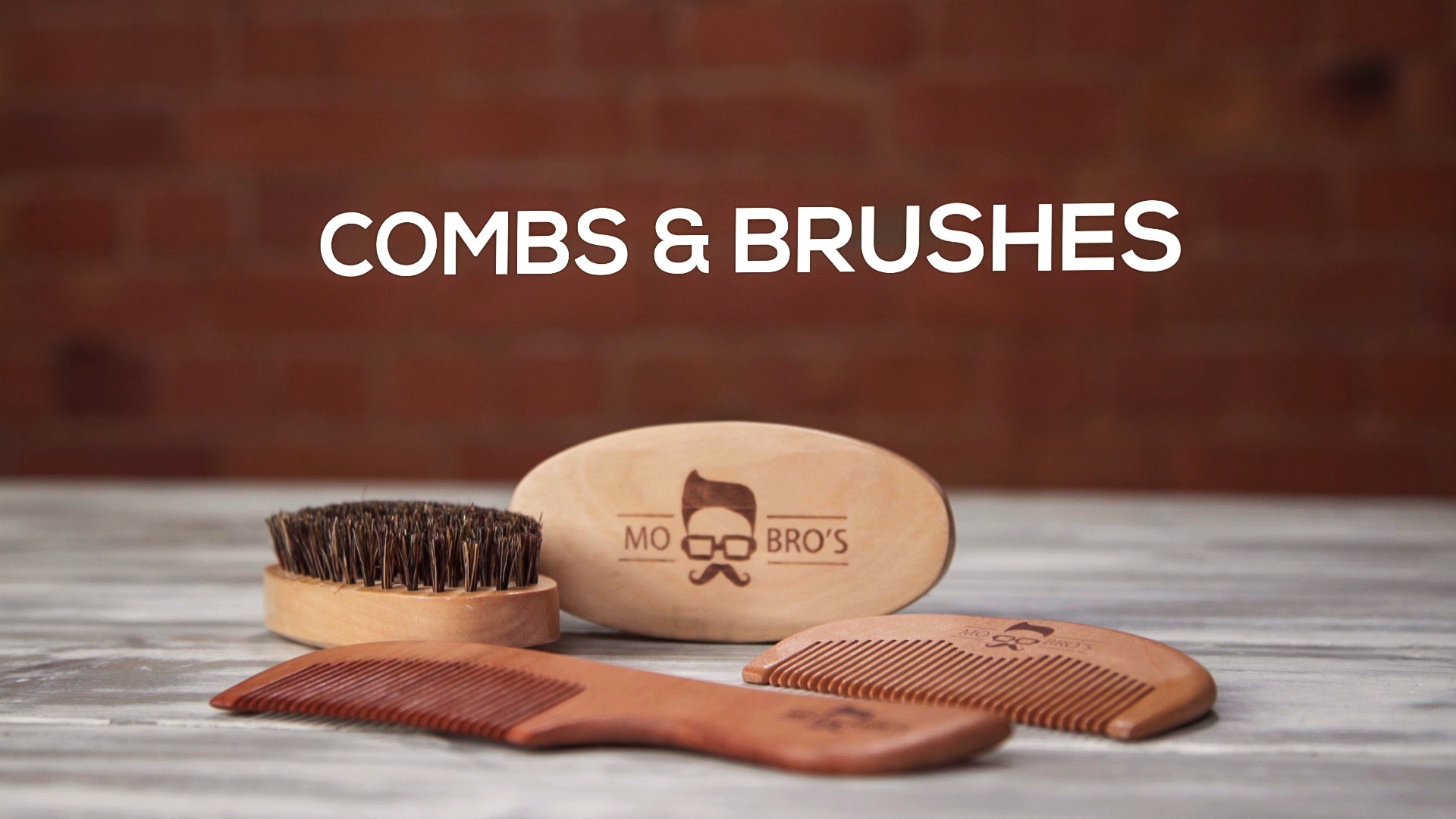 Mo Bro's - Created By TEN